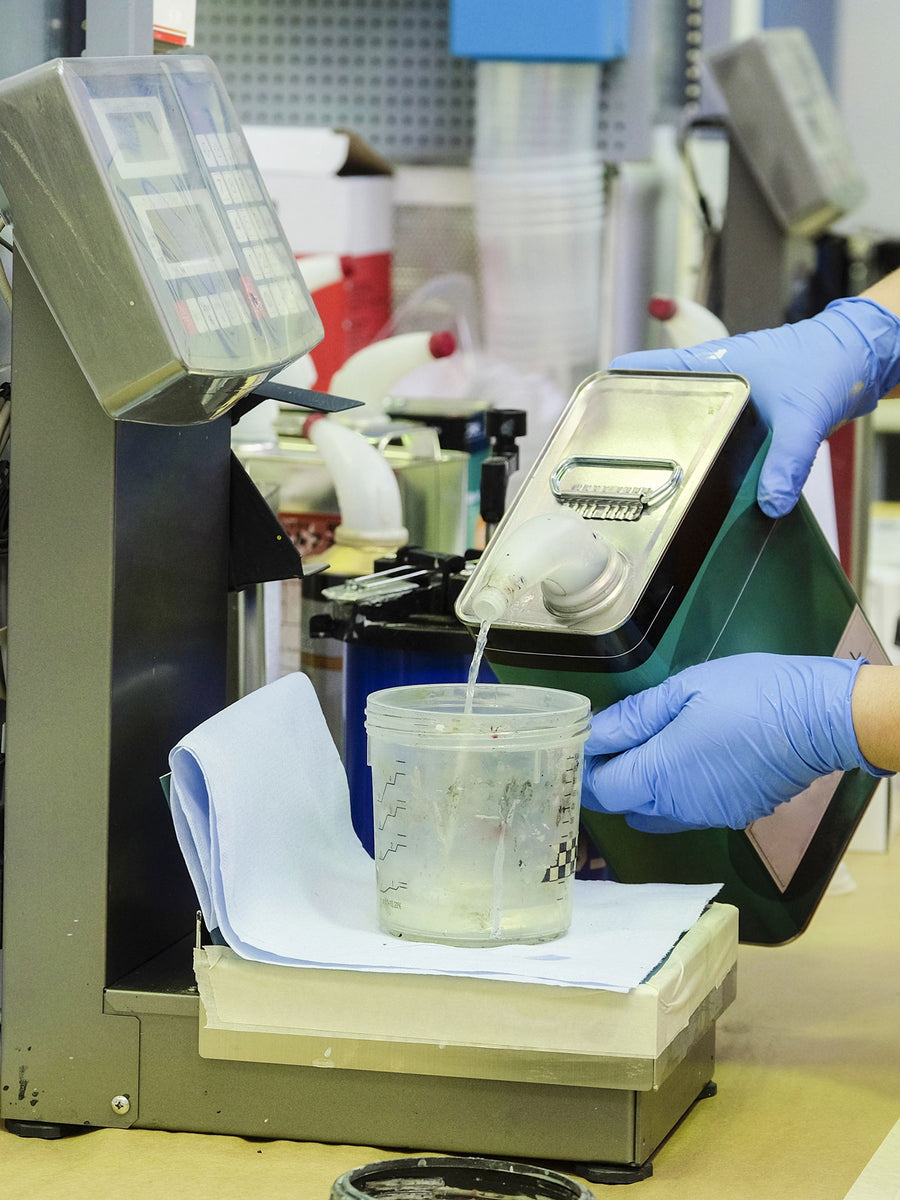 Private Label Paint Measuring Cups: Why It's Worth The Investment - E-Z MIX